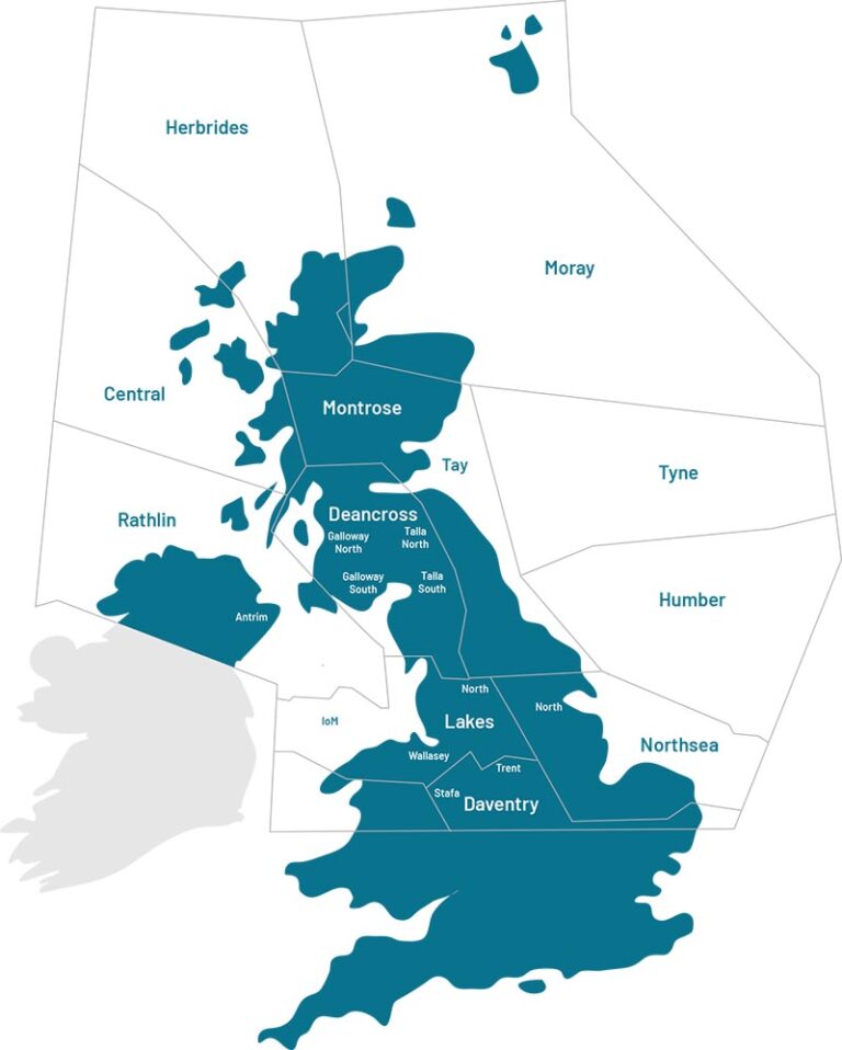 What does Air traffic control do?